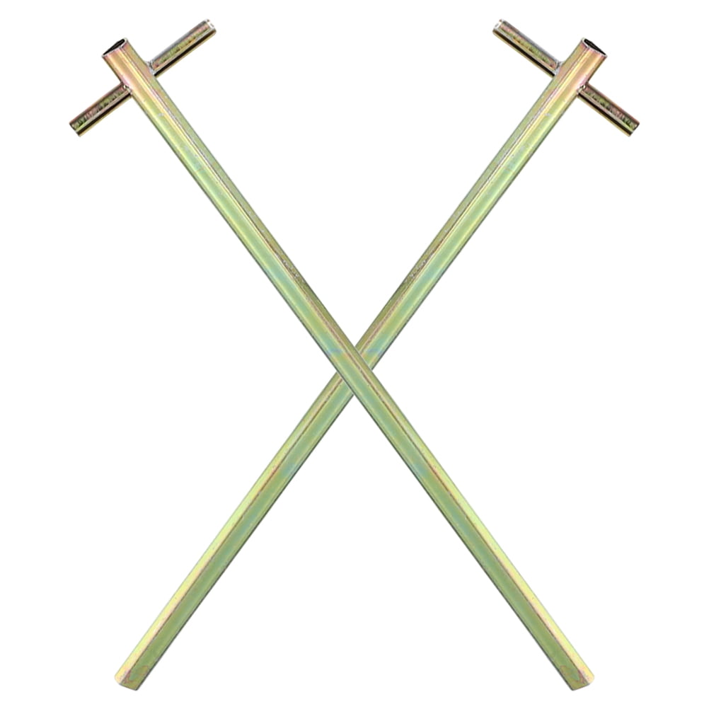 Raindrops 2pcs Elevator Door Triangle Key Lock for Elevators Long ...