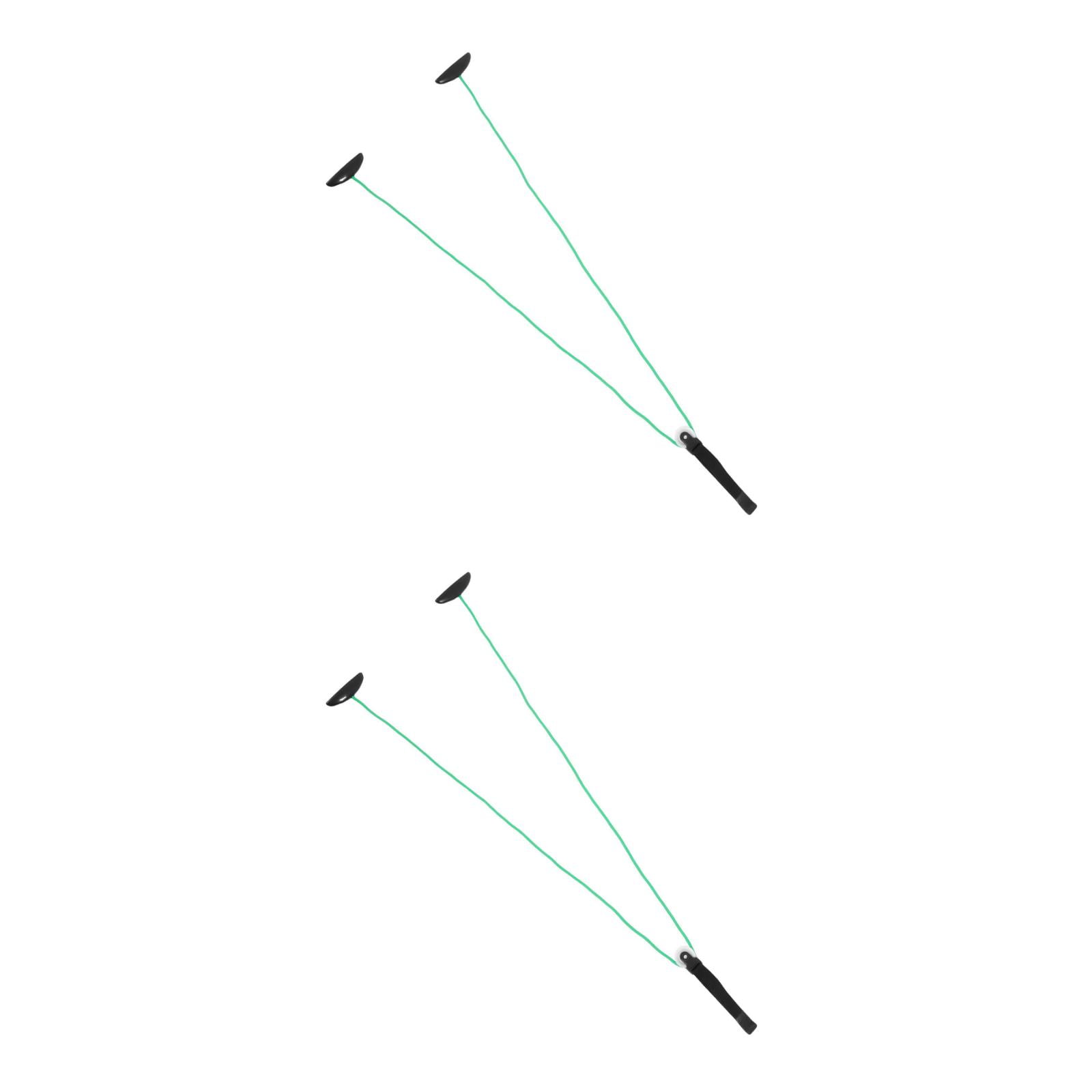 Raindrops 2pcs Exercise Pulley Shoulder Pulley Exercise Pulley System ...