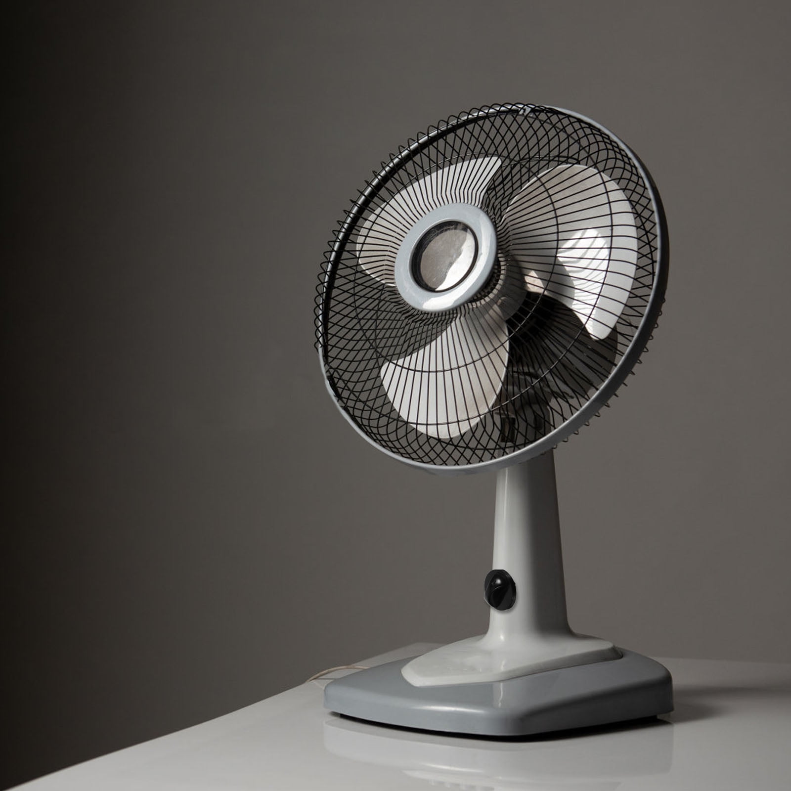 Raindrops 2pcs Fan Range Knobs fan Switch Knob Electric fan Switch ...