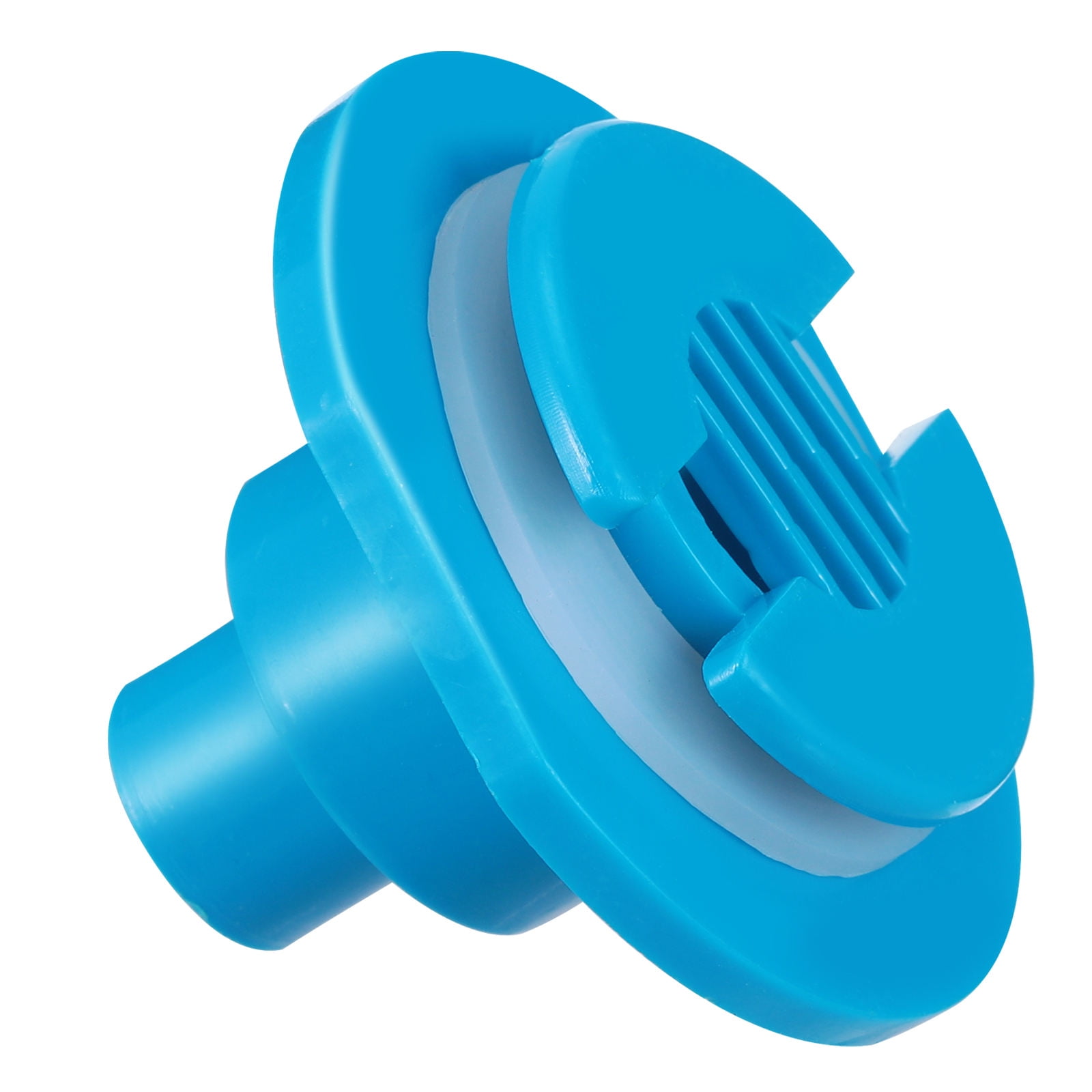 Raindrops 2pcs Fish Tank Drain Fitting Aquarium Straight Aquarium ...