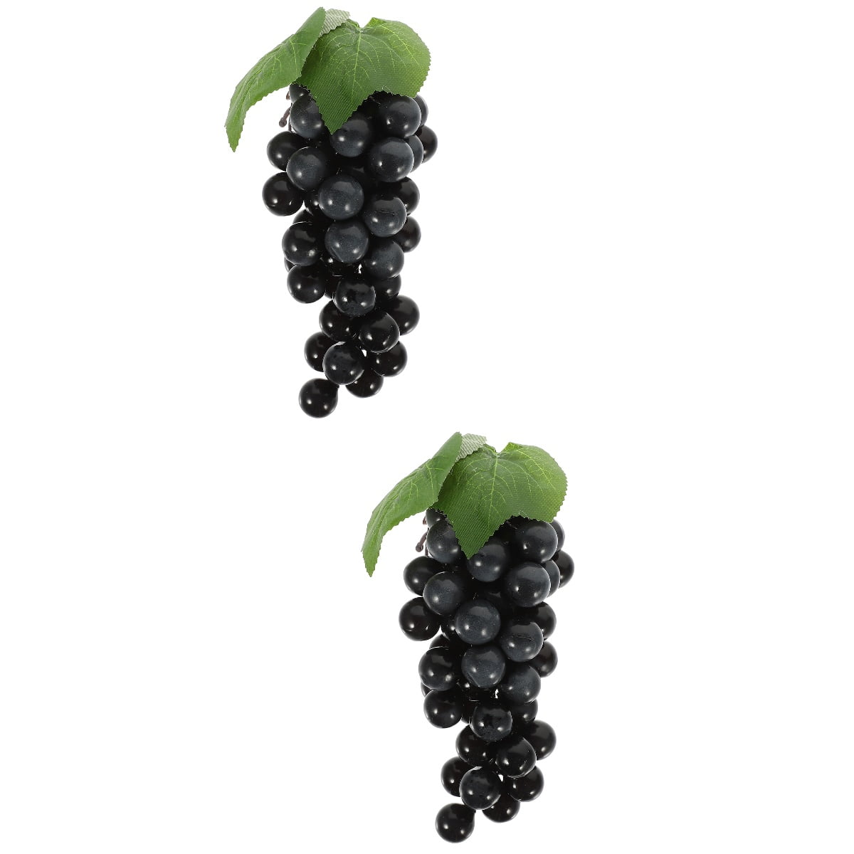 Raindrops 2pcs Foam Grape String Artificial Grape String Simulated ...