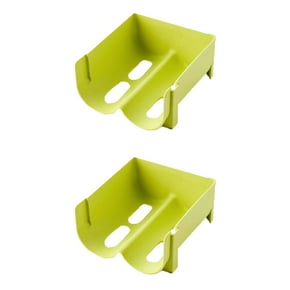 Refrigerator Beer Bottle Organizer