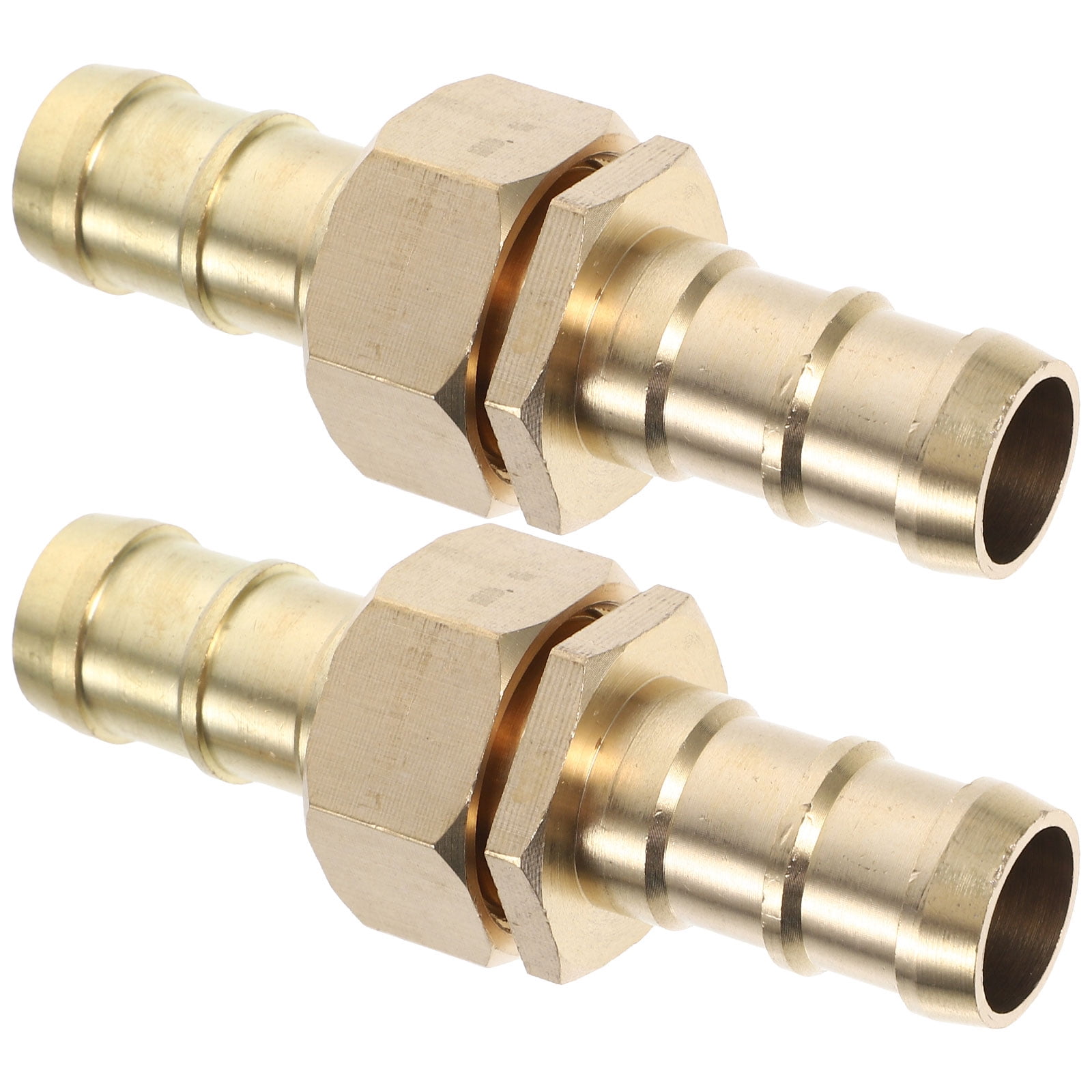 Raindrops 2pcs Garden Hose Quick Connector Water Hose Adapter Connector ...