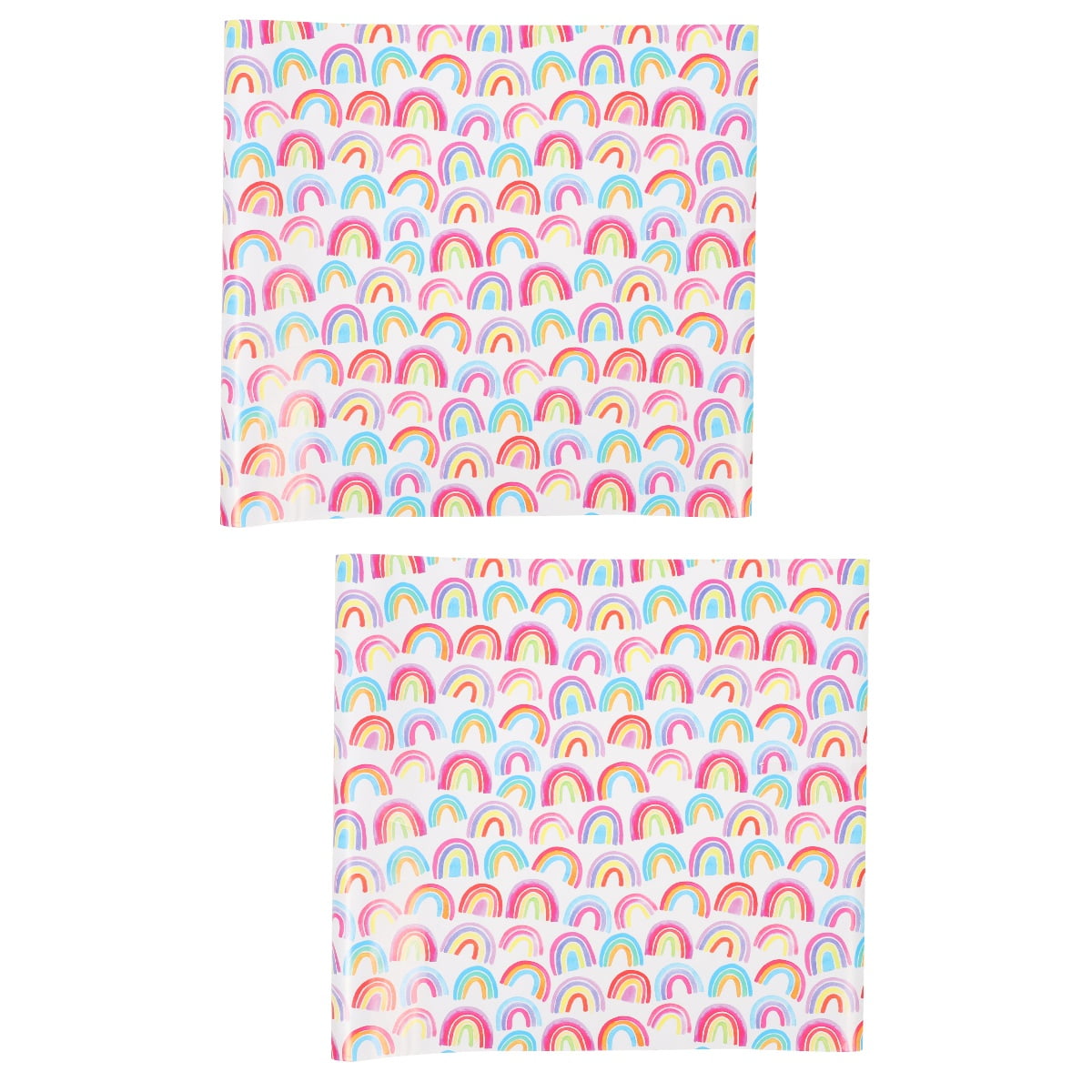 Raindrops 2pcs Gift Packing Paper Diy Wrapping Paper Gift Wrapping ...