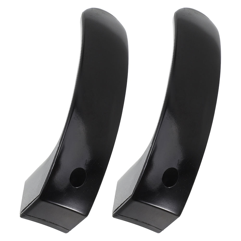 Raindrops 2pcs Glass Jug Handle Coffee Pot Replacement Bakelite Grip ...