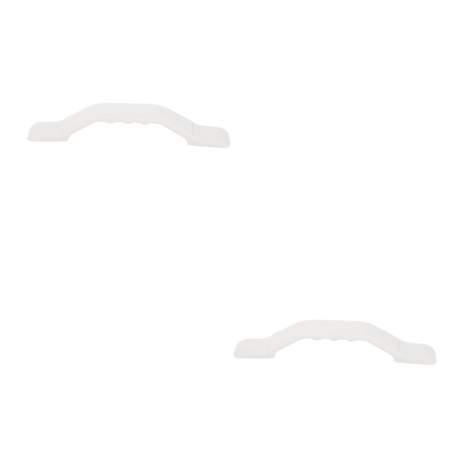 Raindrops 2pcs Grab Handle Rv Entry Door Assist Bar Rv Trailer Door ...