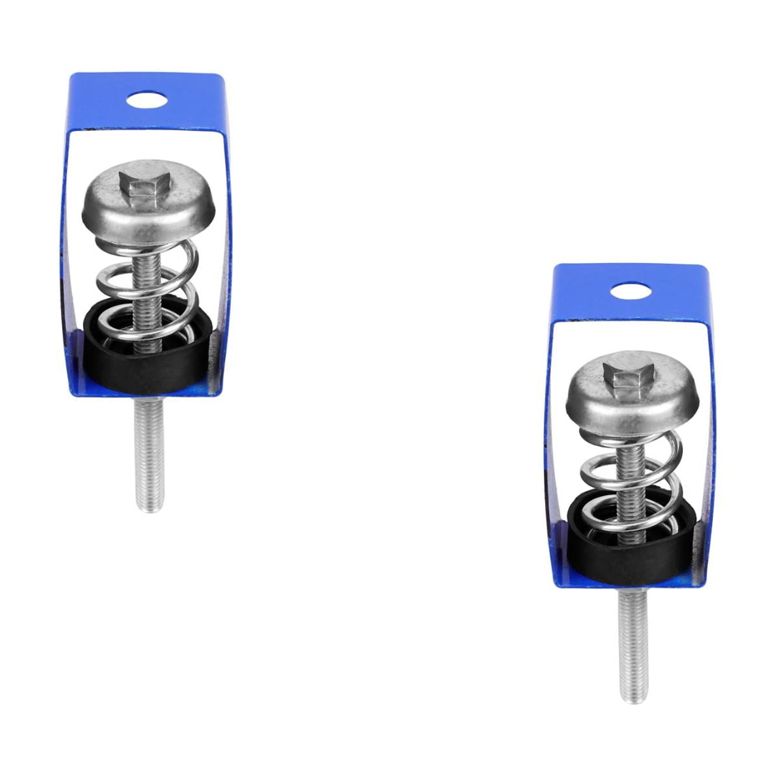 Raindrops 2pcs Hanger Mount Vibration Isolators Ceiling Suspended ...