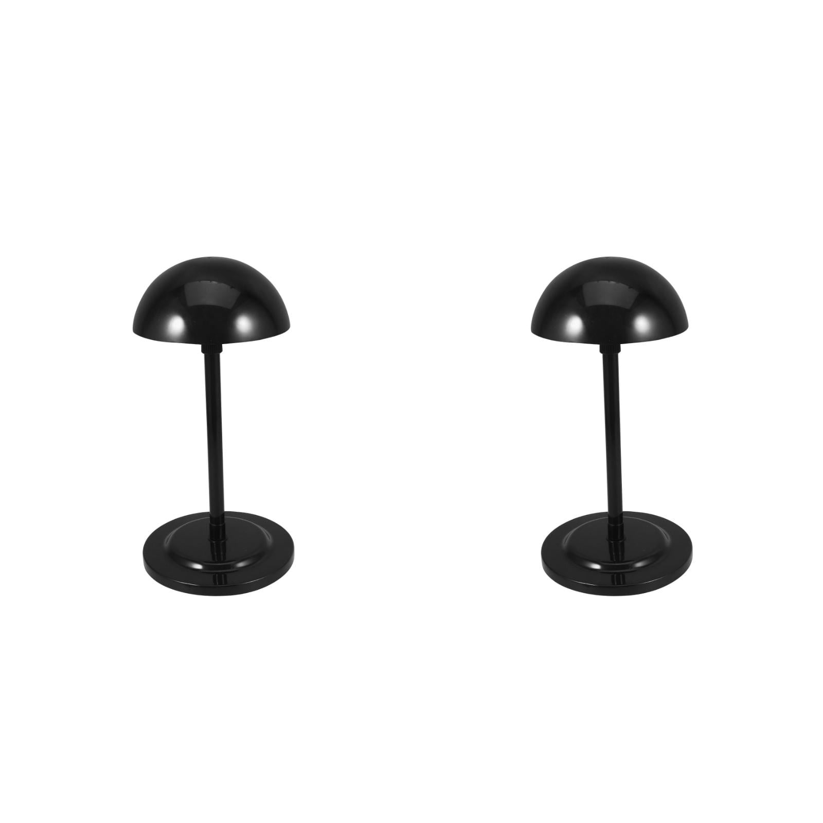Raindrops 2pcs Hat Display Holder Hat Rack Retail Hat Stand Hat Display ...