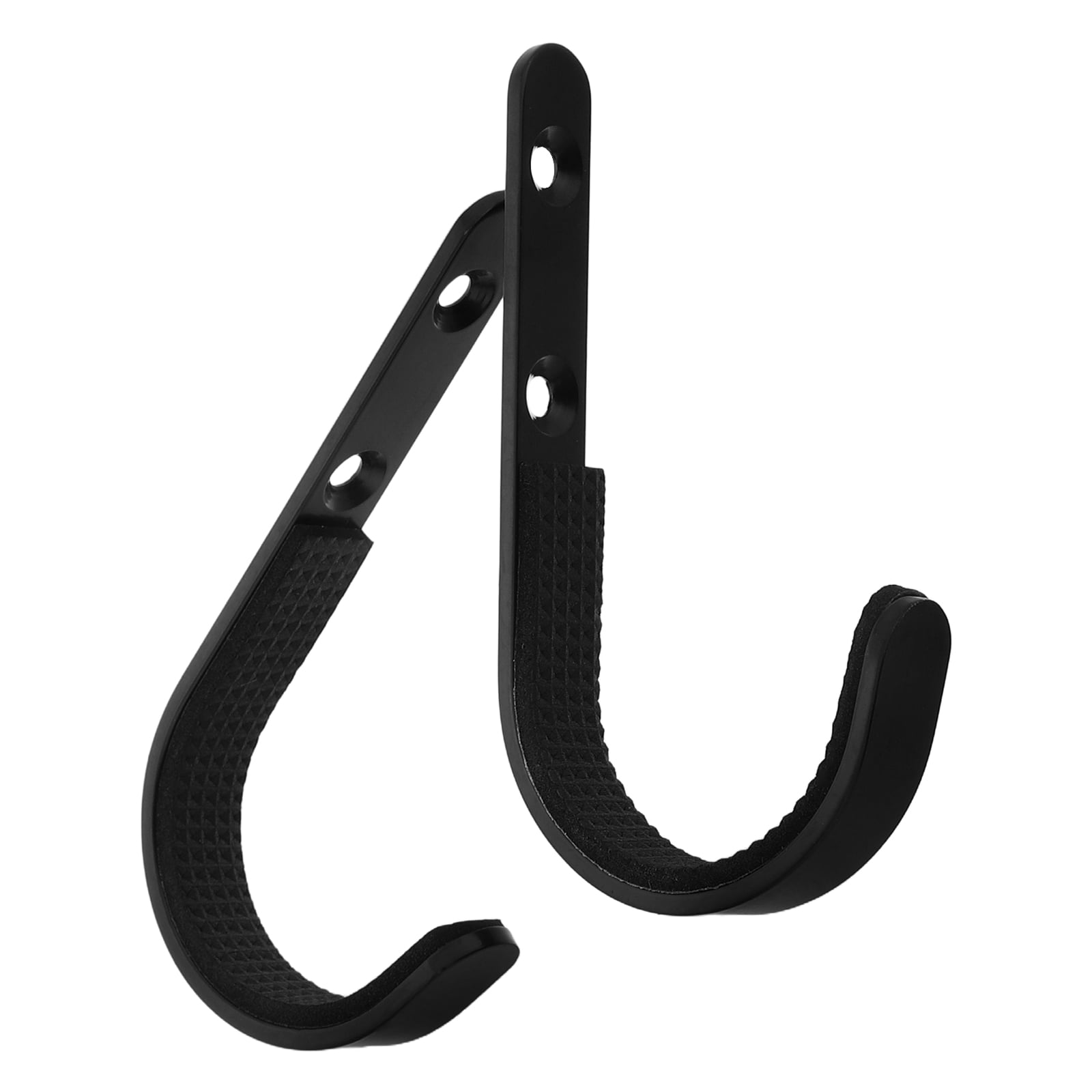 Raindrops 2pcs Heavy Duty Garage Hooks Wall Mount Tool Storage Hook ...