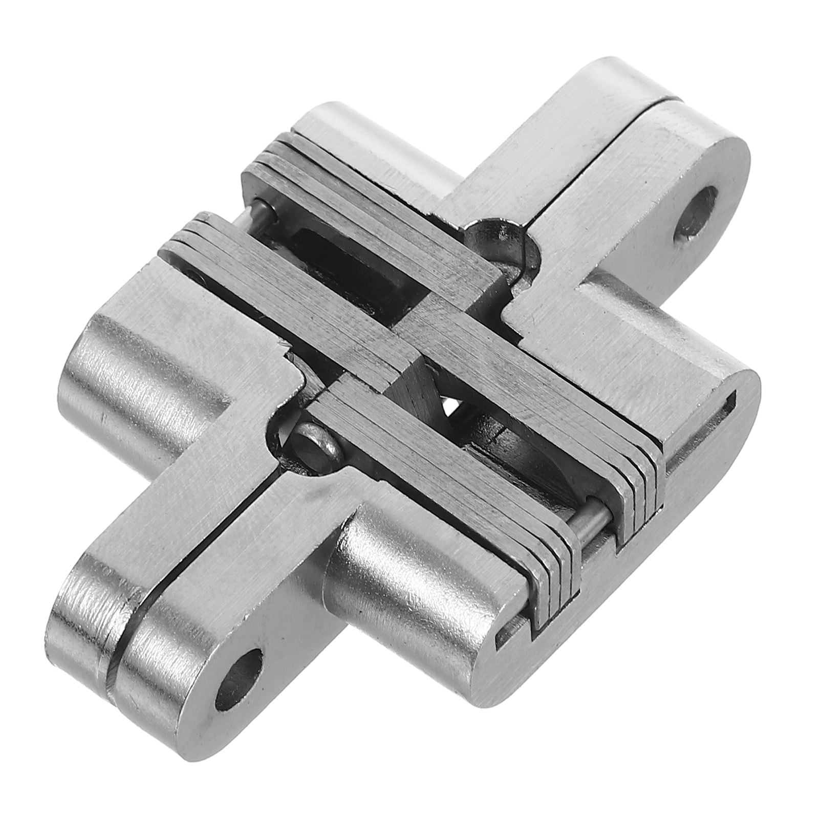 Raindrops 2pcs Hidden Door Hinges Invisible Hinges Concealed Hinges ...