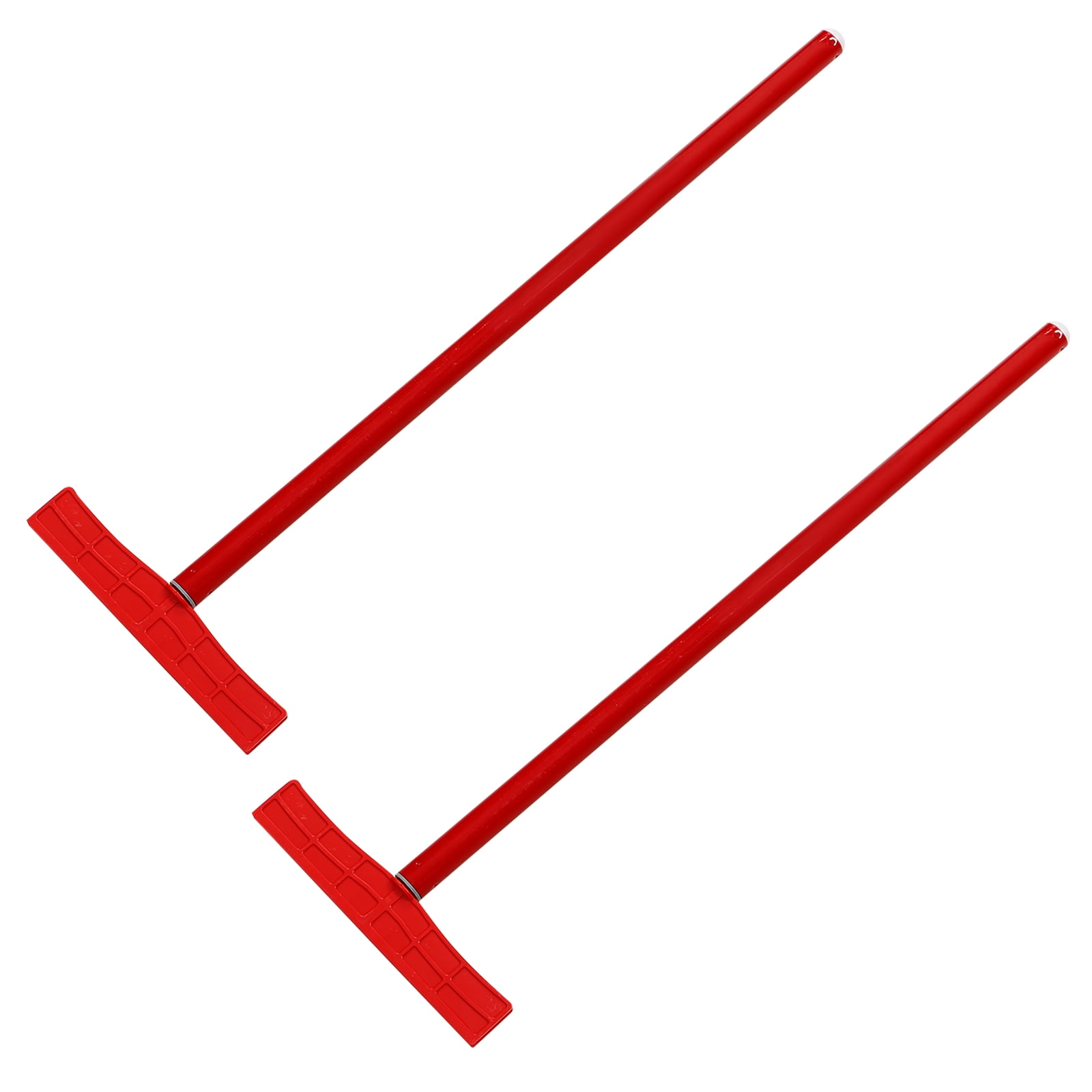 Raindrops 2pcs High Placards Parade Signboard Rod Welcome Sign Stick ...