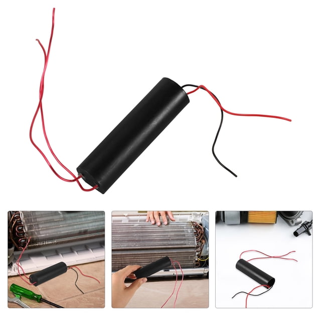 2pcs High Voltage Converter High Voltage Power Module Replacement Boost ...