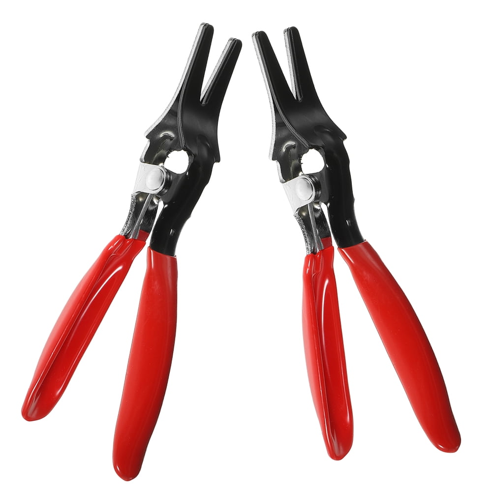 Raindrops 2pcs Hose Removal Pliers Mechanic Tool Car Removal Separator ...