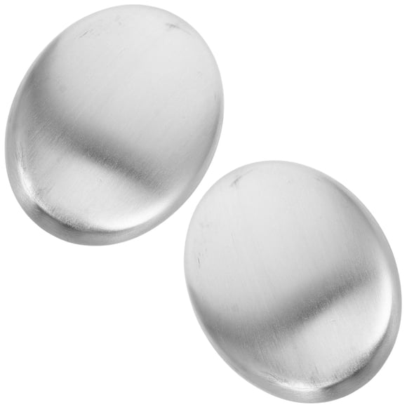 Stainless Steel Bar Soap