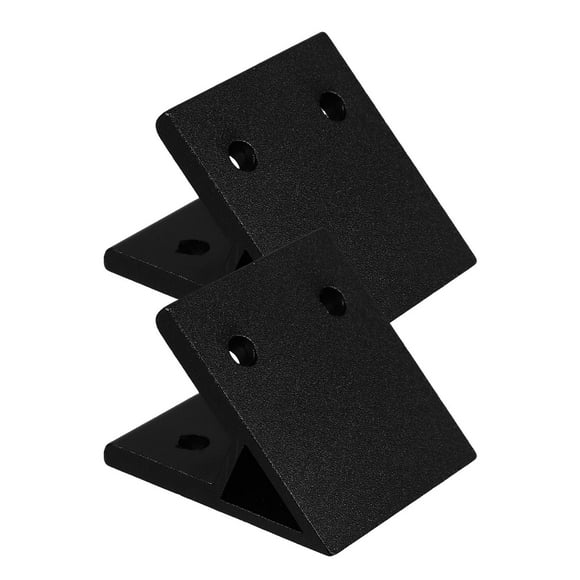 45 Degree Angle Bracket