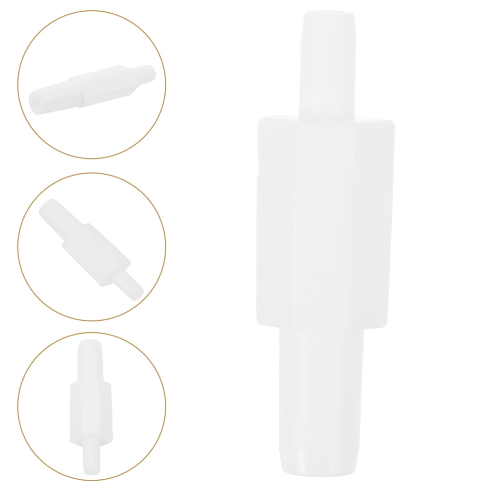 Raindrops 2pcs Infant Feeding Tube Adapter For Breast Tube Connector ...