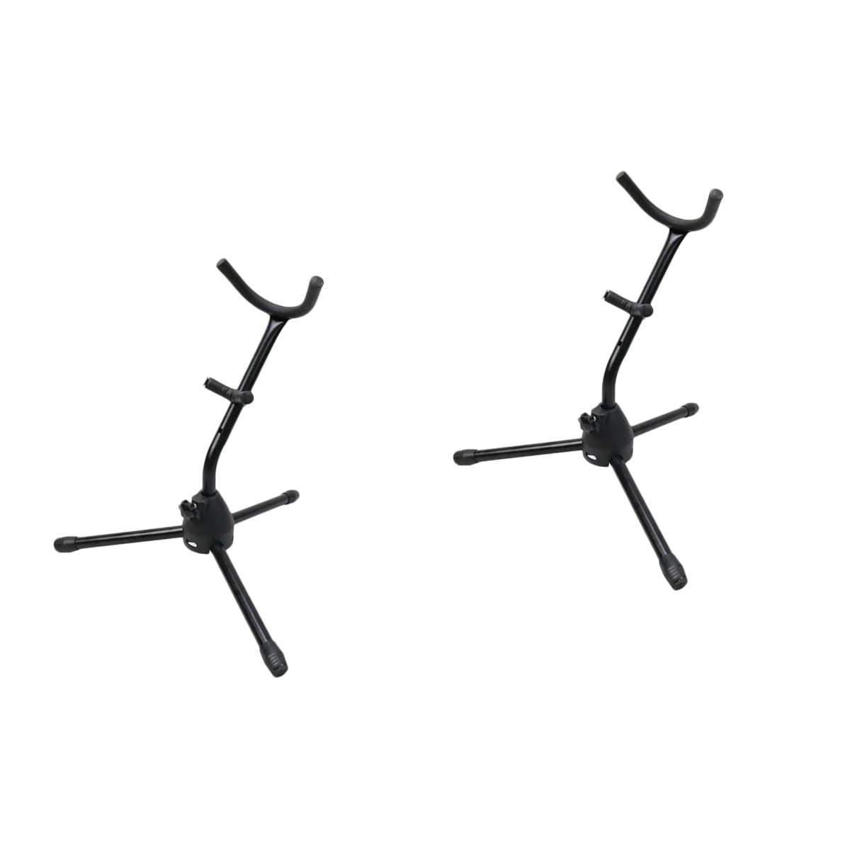 Raindrops 2pcs Instrument Bracket Tripod Tenor Saxophone Bracket Alto ...