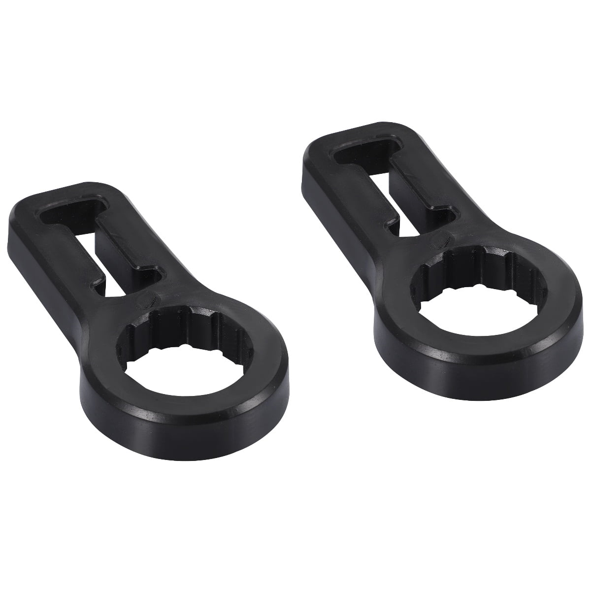 Raindrops 2pcs Jack Handle Bar Protector Lift Jack Handle Keeper Jack ...