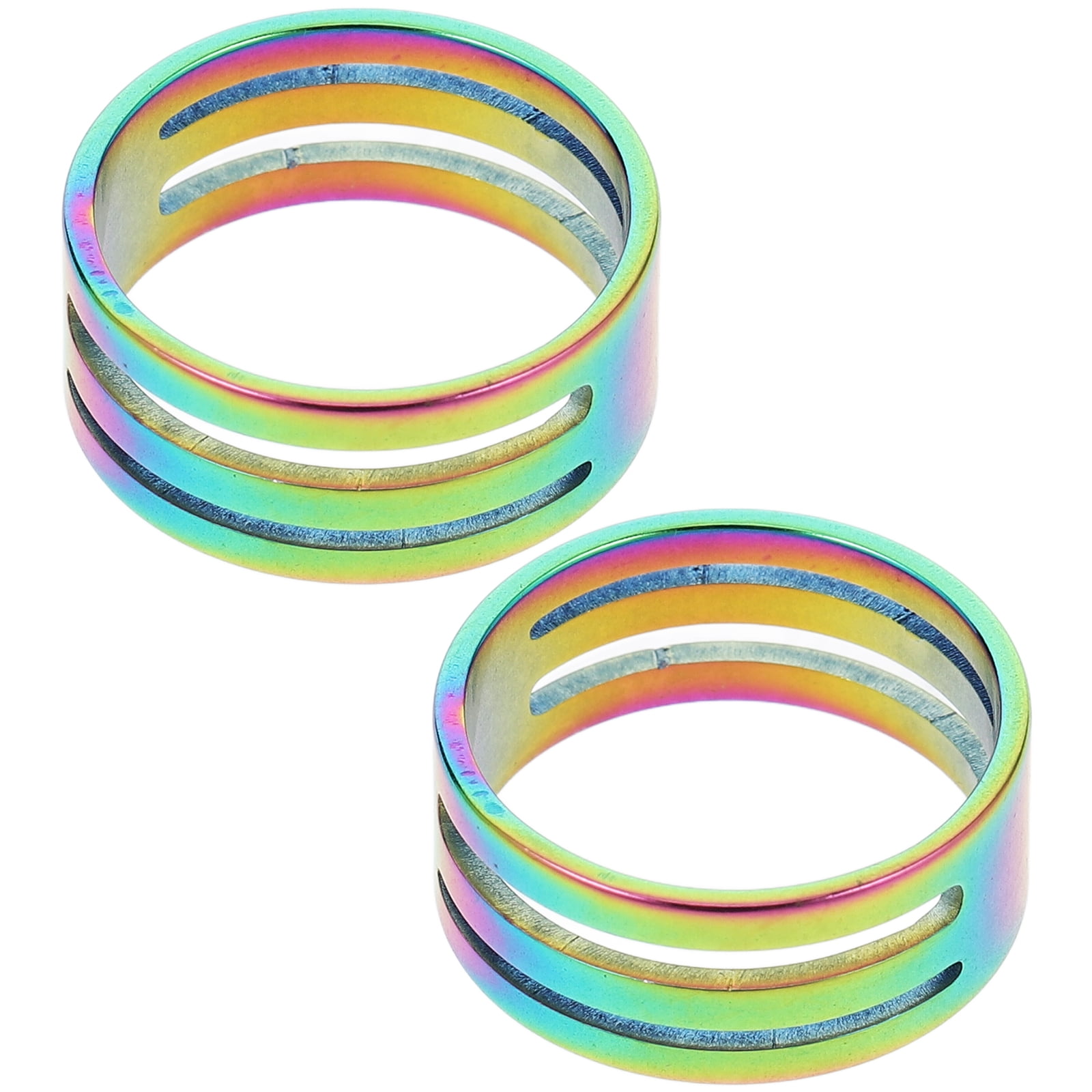 Raindrops 2pcs Jump Ring Opening and Closing Tool Stainless Steel ...