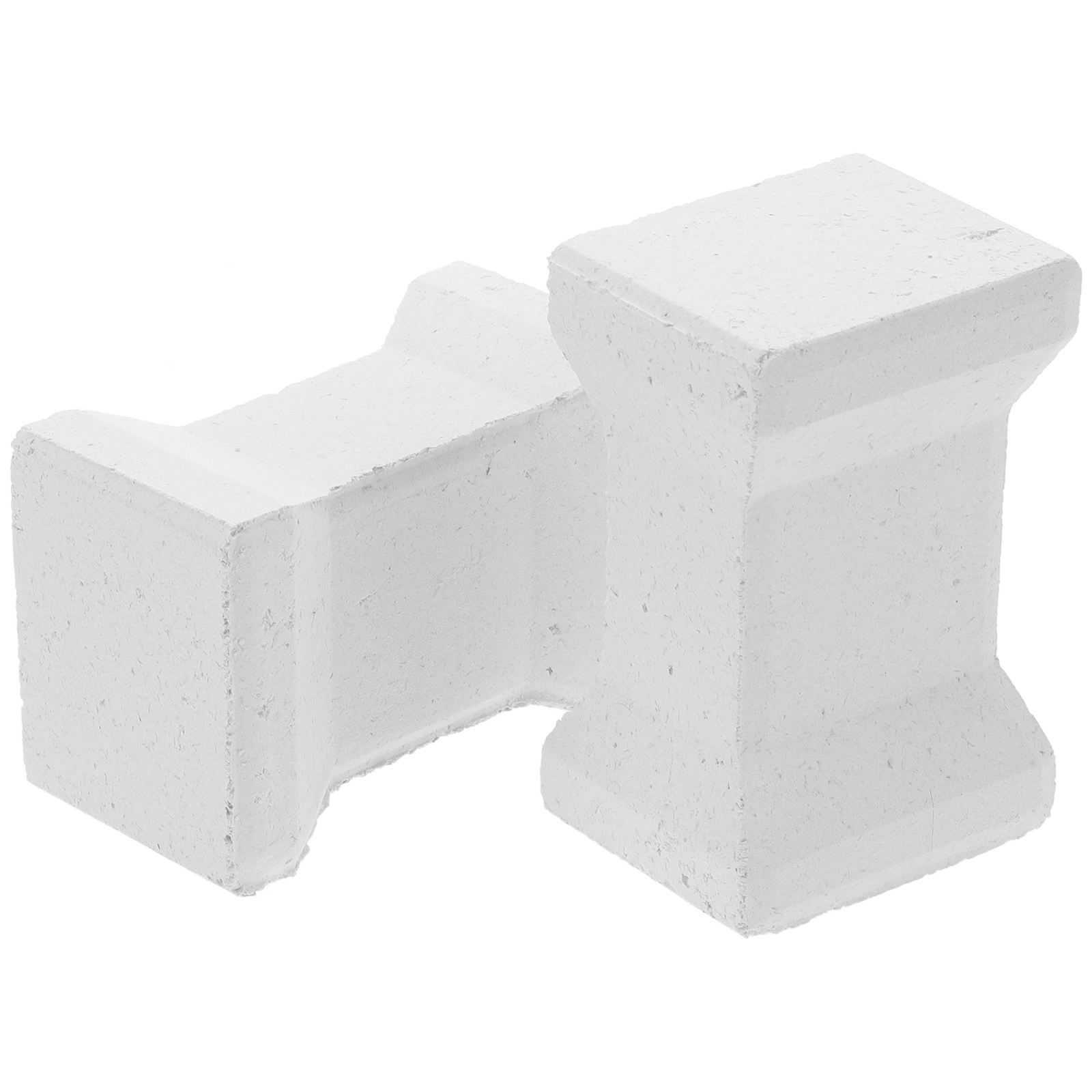 Raindrops 2pcs Kiln Posts Electric Kiln Shed Pillar Kiln Furnaces ...