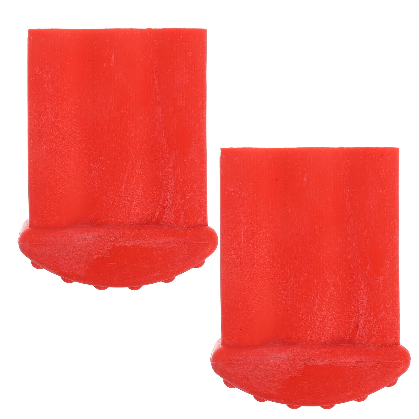 Raindrops 2pcs Ladder Accessories Step Ladder Foot Covers Ladder Feet ...