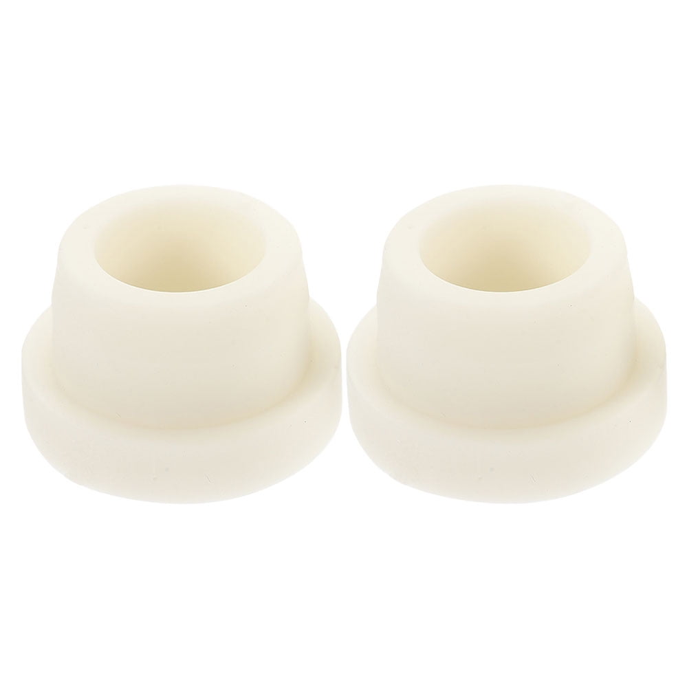 Raindrops 2pcs Ladder Bumpers Ladder Rubber End Caps Pool Ladder Bumper ...