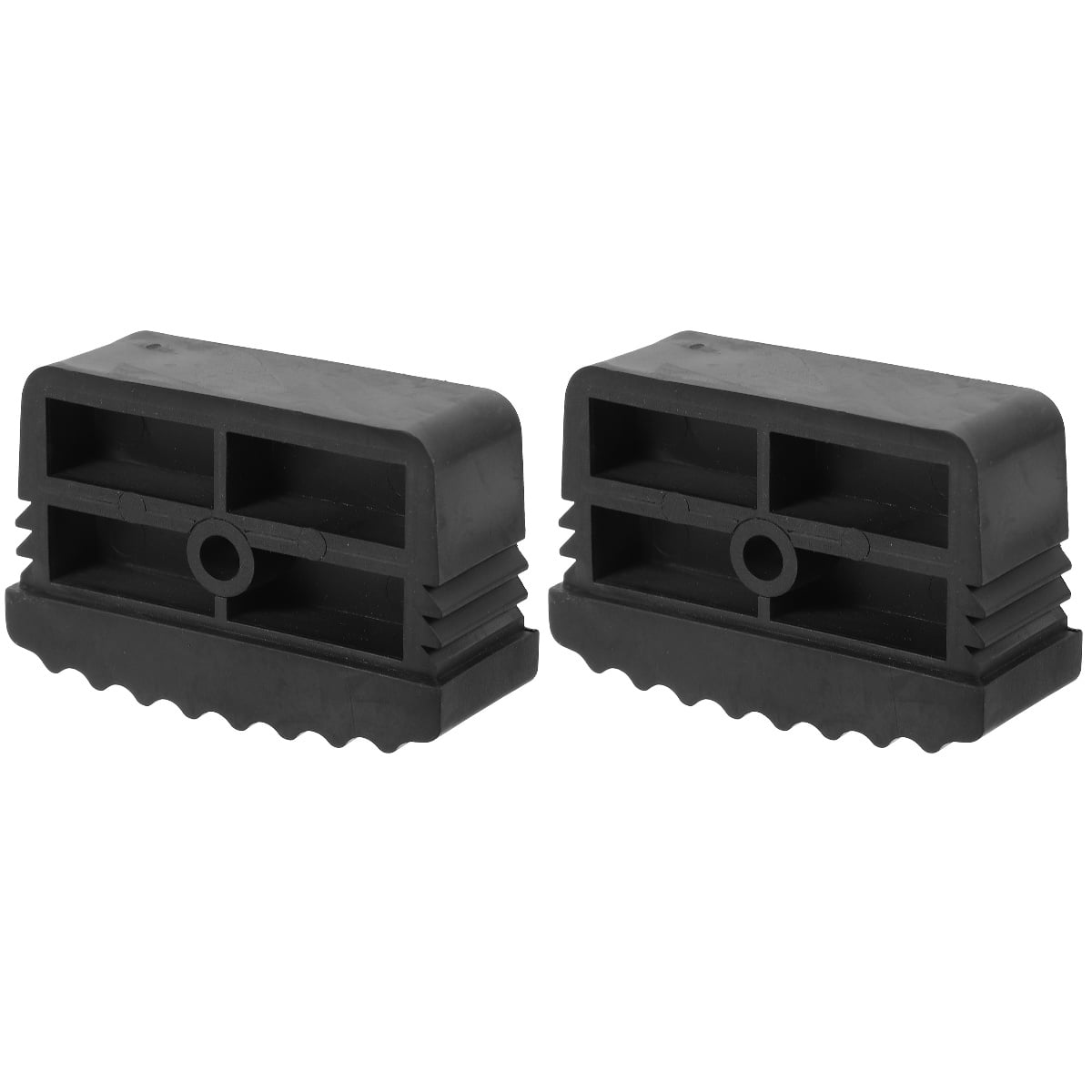 Raindrops 2pcs Ladder Feet Pad Ladder Stabilizer Ladder Feet Protector ...