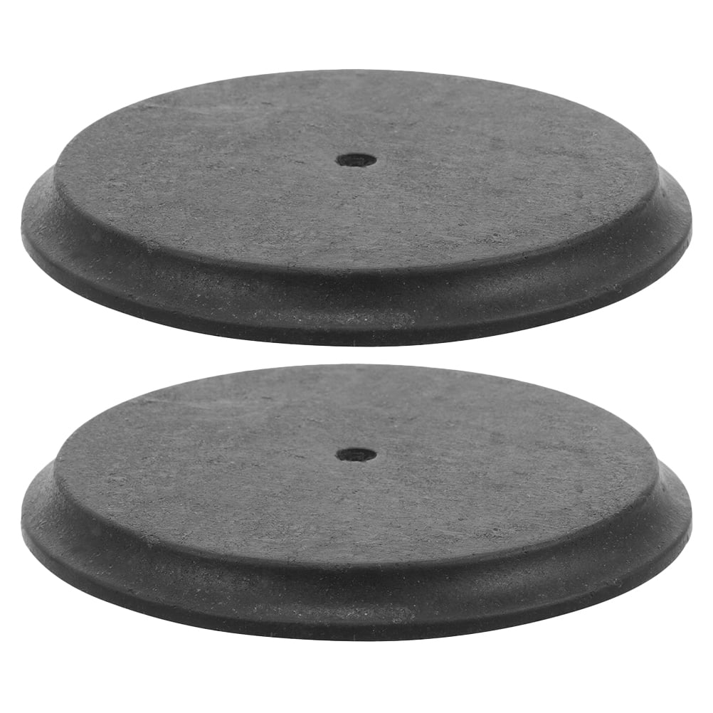 Raindrops 2pcs Lamp Base Weight Block Replacement Lamp Stability Base ...