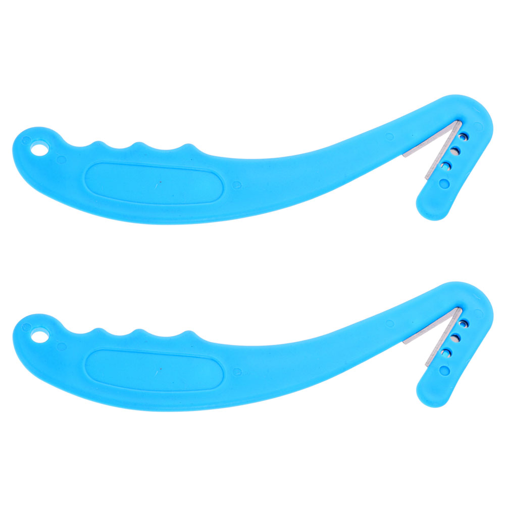 Raindrops 2pcs Livestock Ear Tag Removal Tool For Cattle Sheep Goat Pig ...