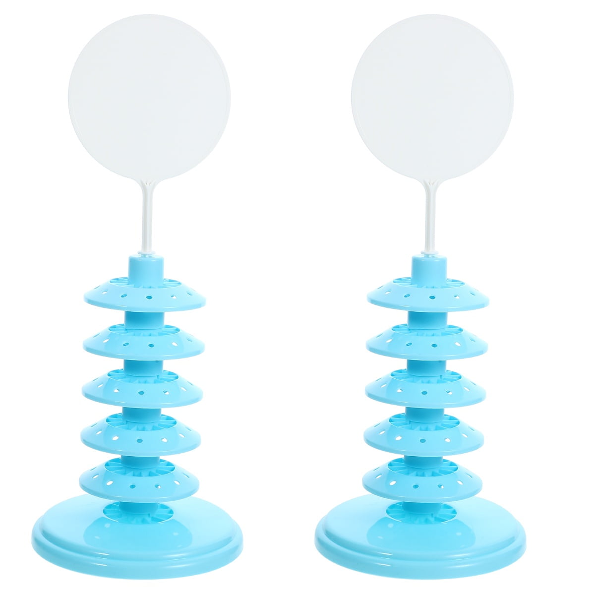 Raindrops 2pcs Lollipop Stand Tiered Lollipop Holder Lollipops Stand ...