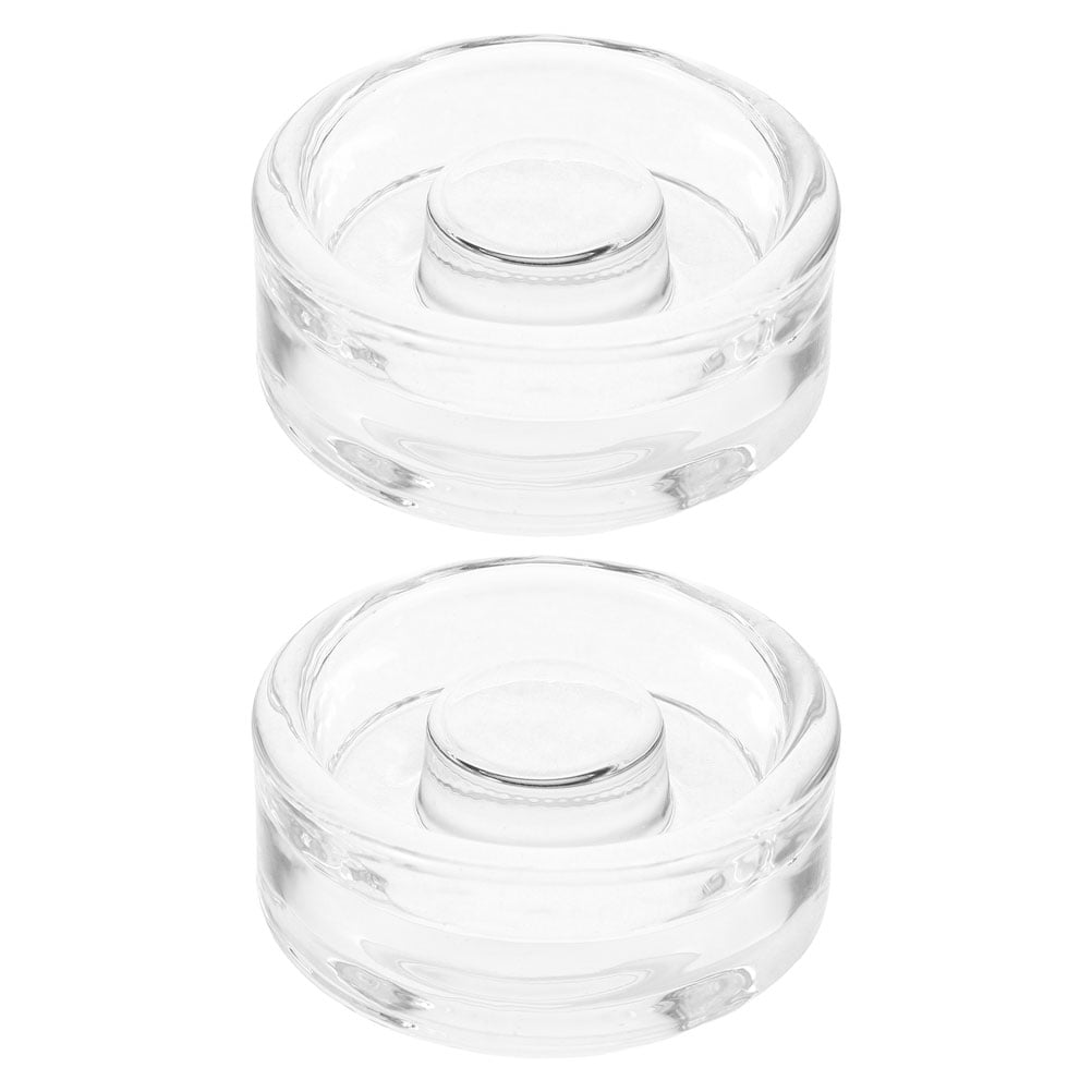 Raindrops 2pcs Mason Jar Fermentation Weights Glass Weights For Wide ...