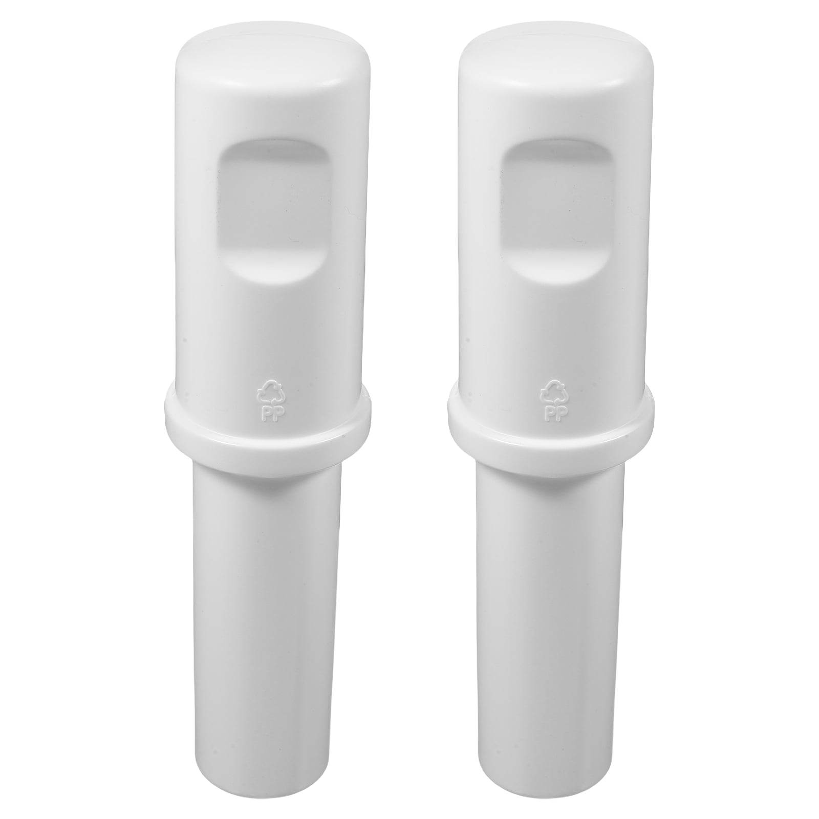 Raindrops 2pcs Meat Grinder Pusher Food Grinder Attachment Universal ...