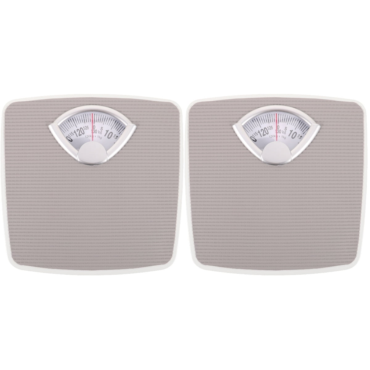 Raindrops 2pcs Mechanical Weight Scale Shaped Weight Scale Small Scale ...