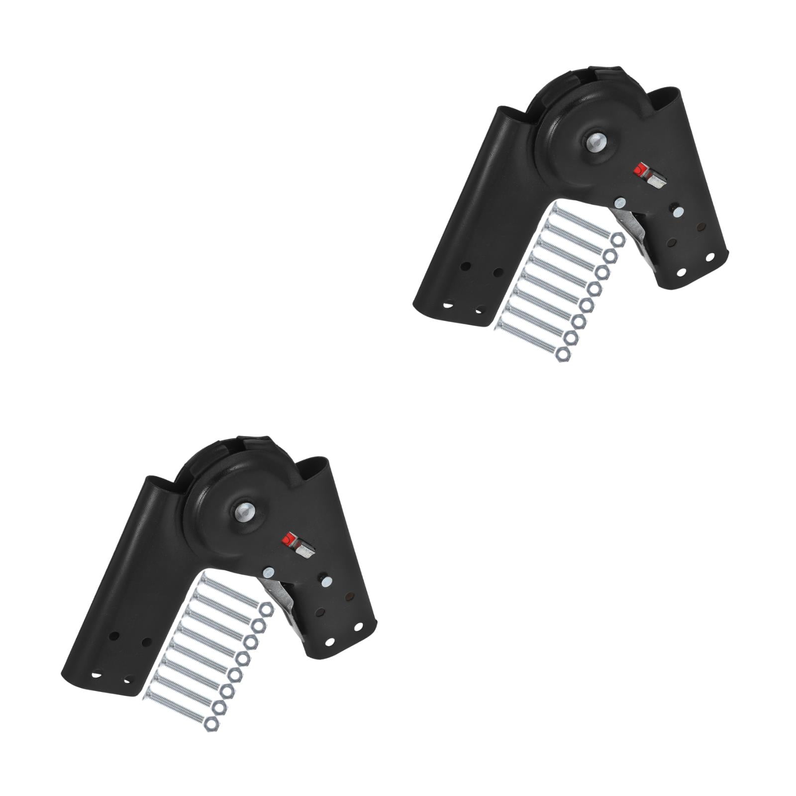 Raindrops 2pcs Metal Ladder Hinge Connector Heavy Duty Step Ladder ...