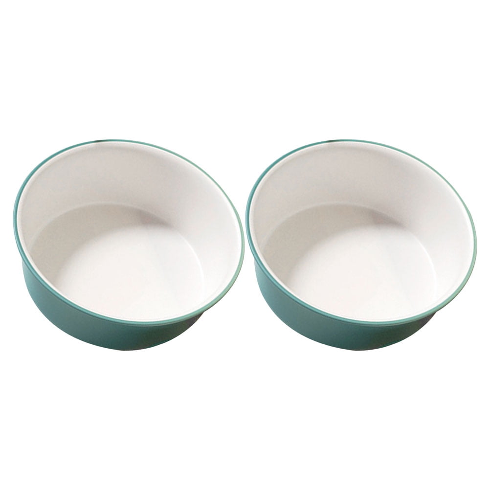 Raindrops 2pcs Multi-use Basin Foot Wash Basin Plastic Wash Basin ...