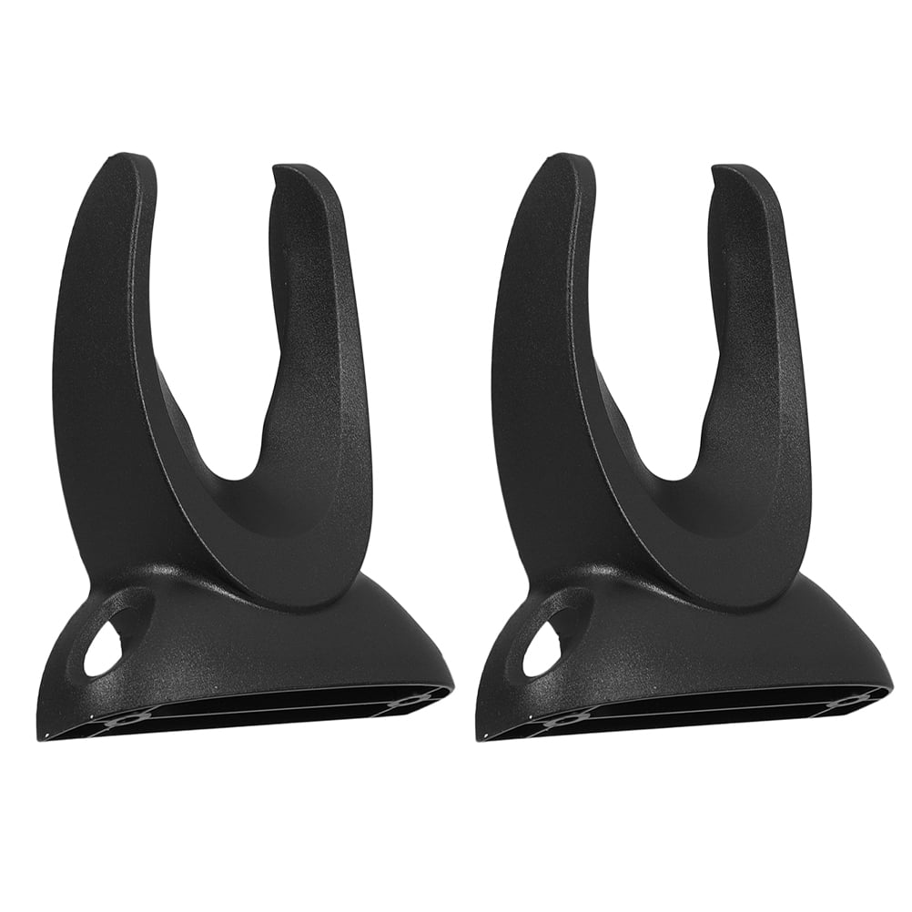 Raindrops 2pcs Multifunctional Barcode Scanner Stand Wall Mount Bracket ...