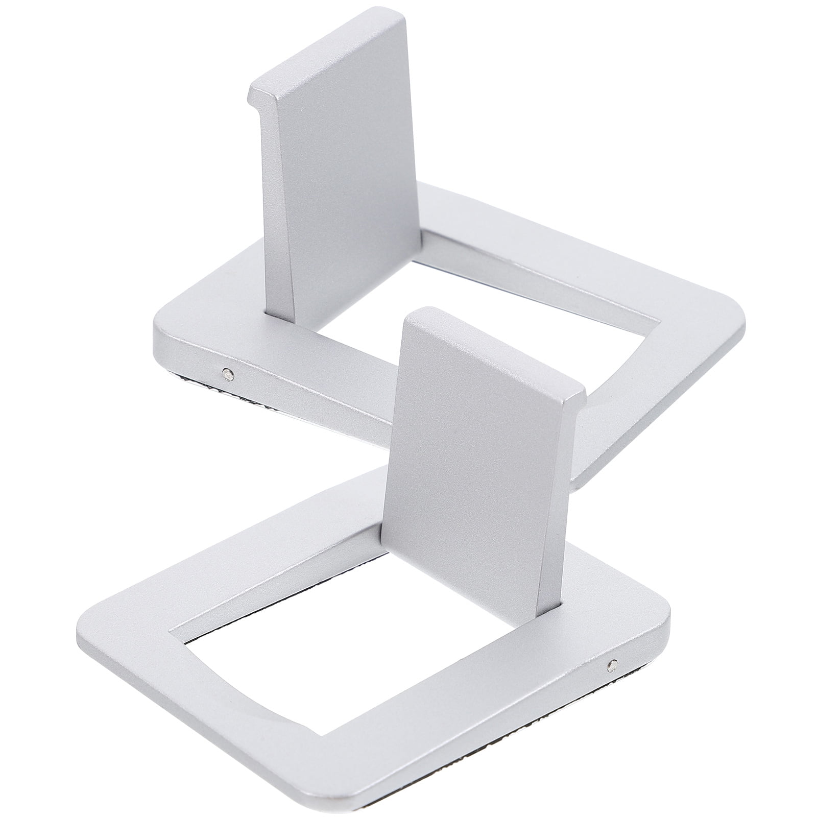 Raindrops 2pcs Notebook Computer Heightening Stand Laptop Riser Holder ...