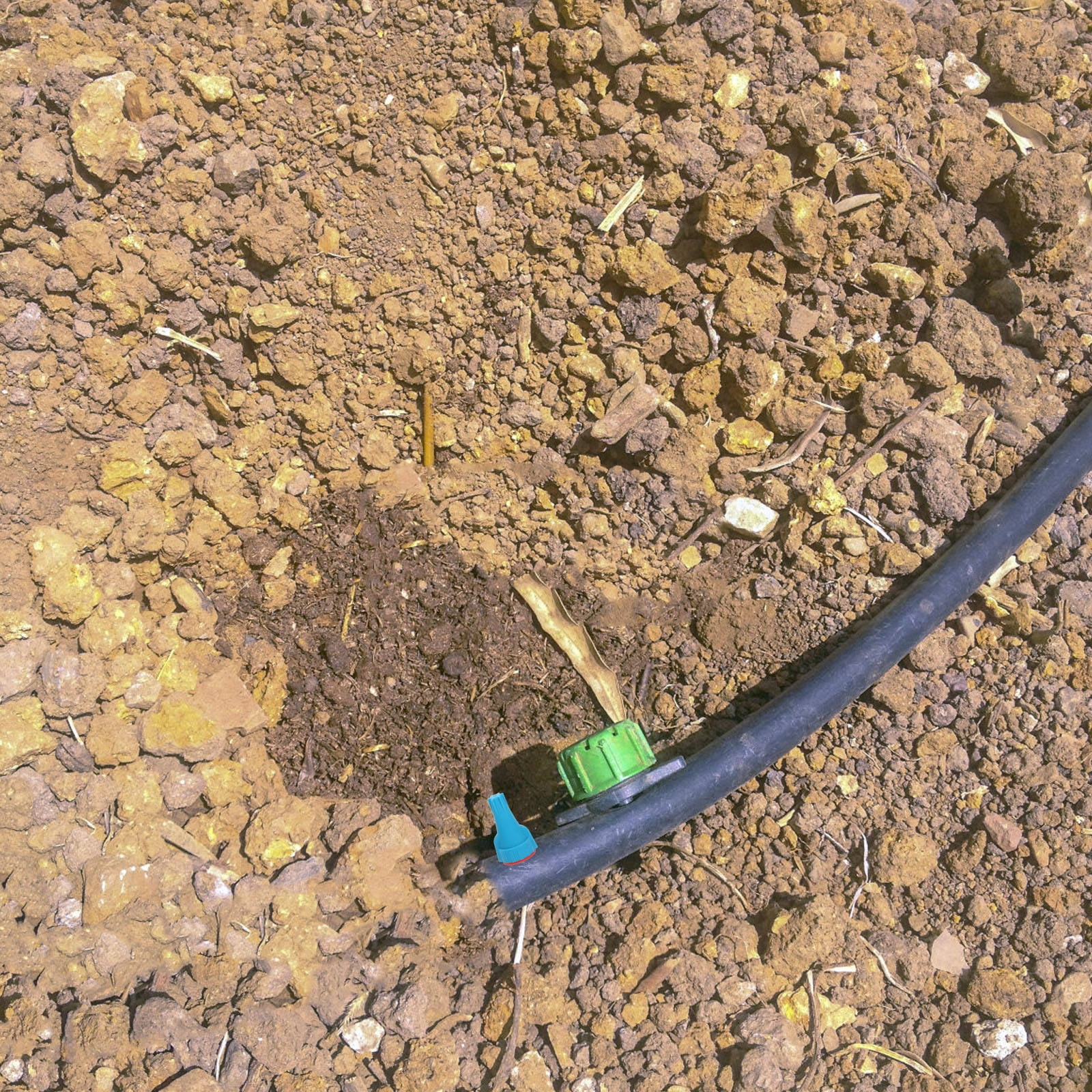 Raindrops 2pcs Outdoor Electrical Wire Connectors R3 Spiral Design ...