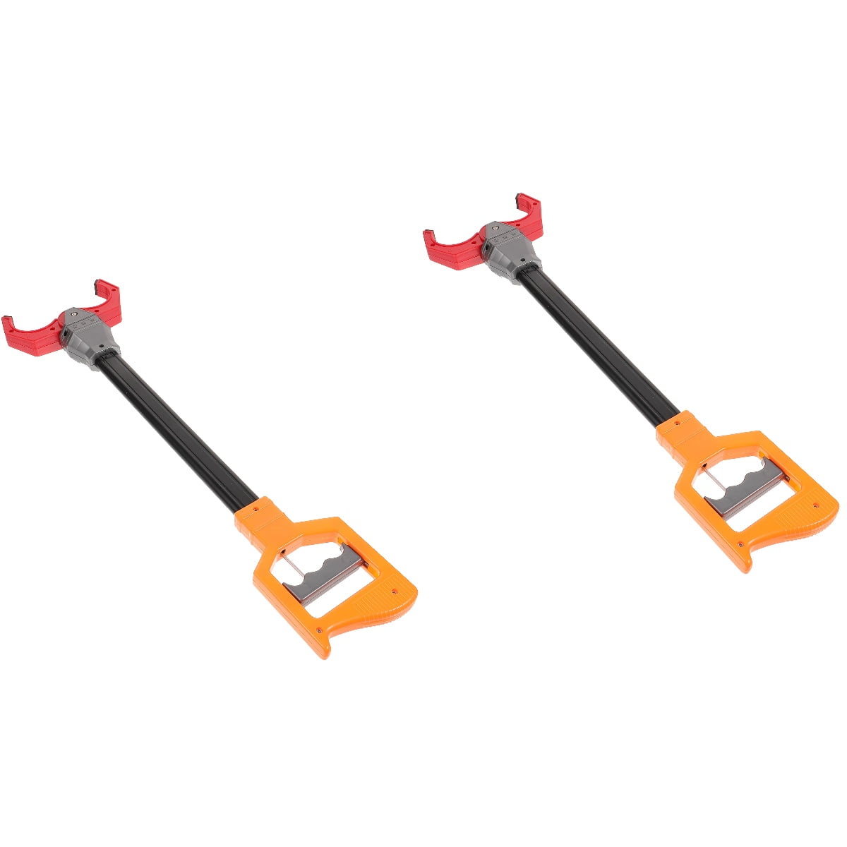 Raindrops 2pcs Outdoor Trash Grabber Tool Portable Litter Picker ...