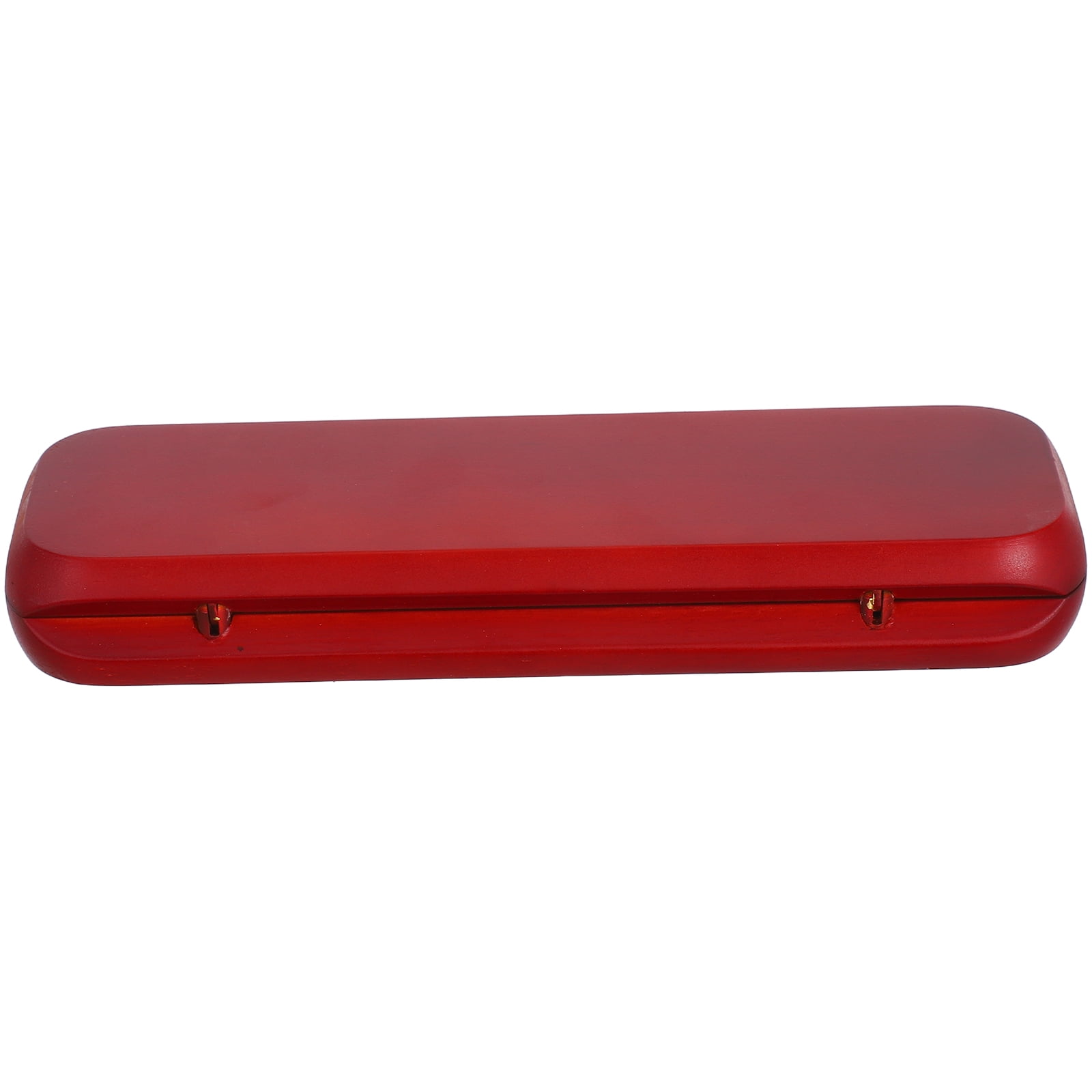 Raindrops 2pcs Pens Container Ballpoint Fountain Pen Organizer Wooden ...