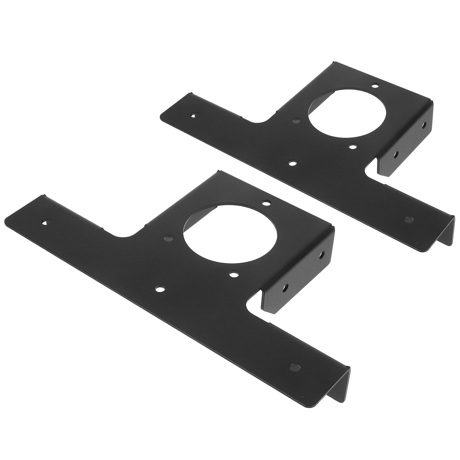 Raindrops 2pcs Pergola Bracket Pergola Corner Support Reinforced ...