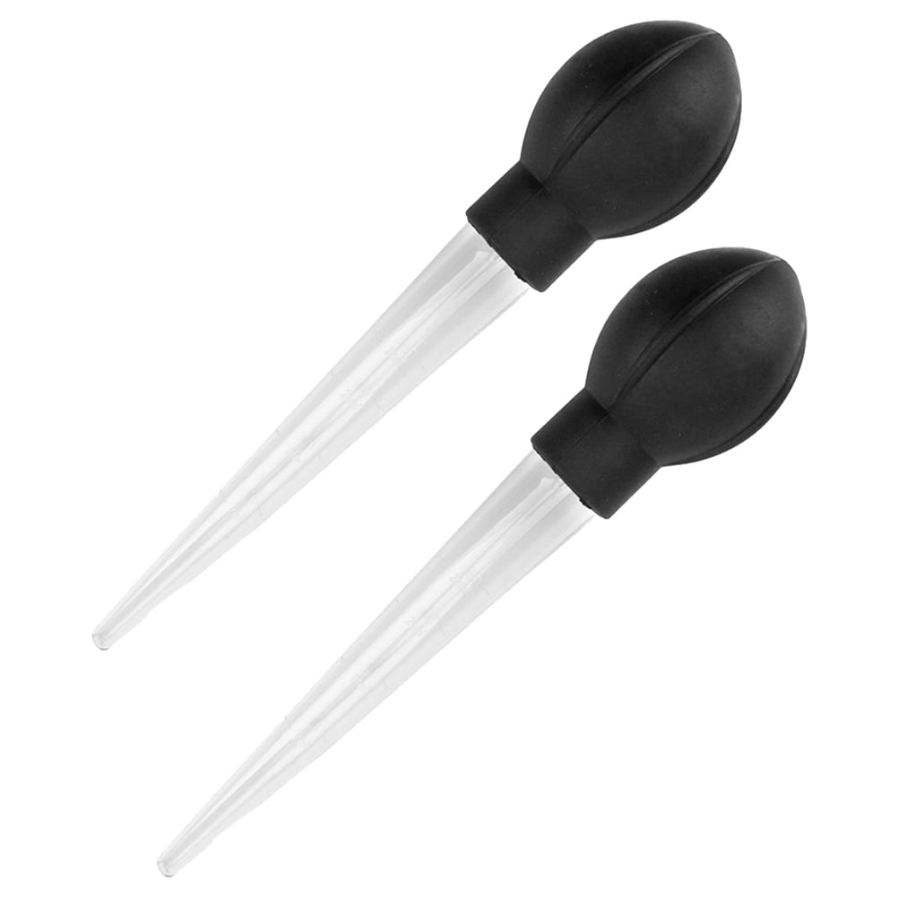 Raindrops 2pcs Plant Tray Water Cleaner Plant Pot Water Sucker Remove ...