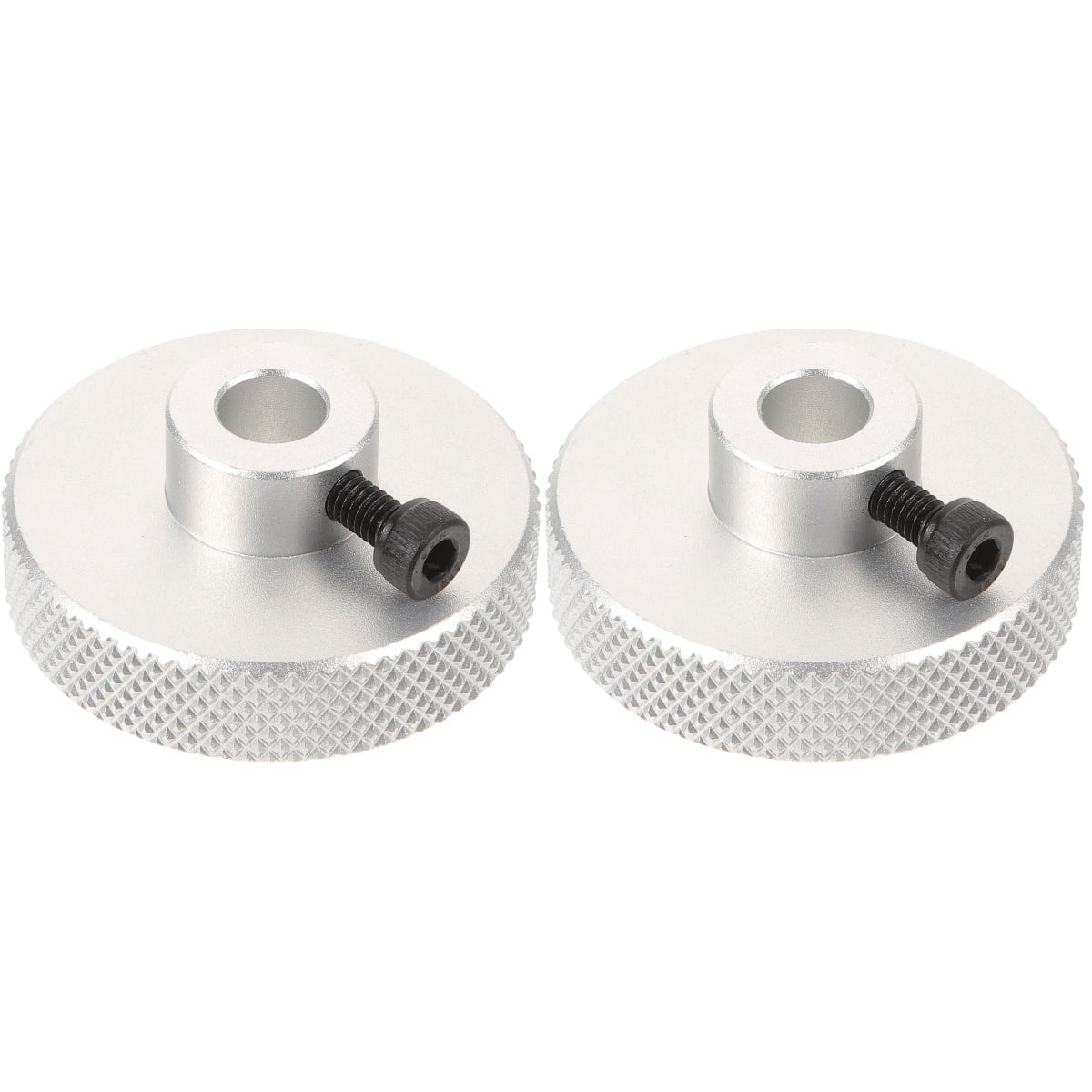 Raindrops 2pcs Printer Handwheel Stable Motor Handwheel Replaceable ...