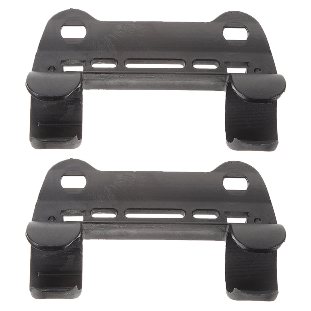 Raindrops 2pcs Pump Holder Pump Fixing Bracket Cycling Pump Holder Bike ...