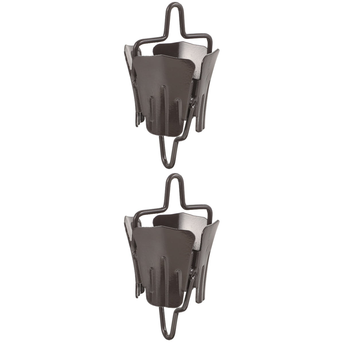 Raindrops 2pcs Rain Chain Pendant Outdoor Rain Chain Metal Rain Chain ...