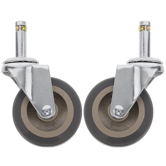 Shopping Cart Wheels Replacement
