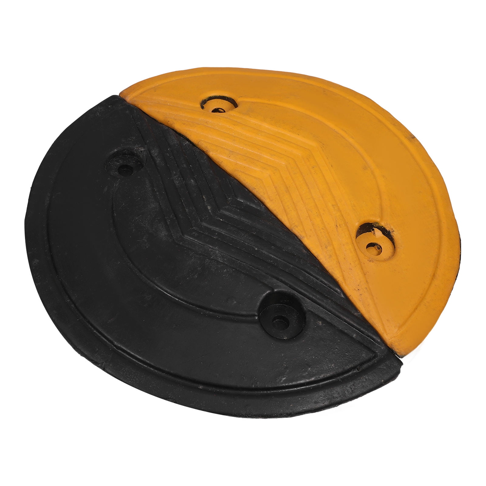 Raindrops Bump Stopper End Caps Safety Warning End Caps 2Pcs - Walmart.com