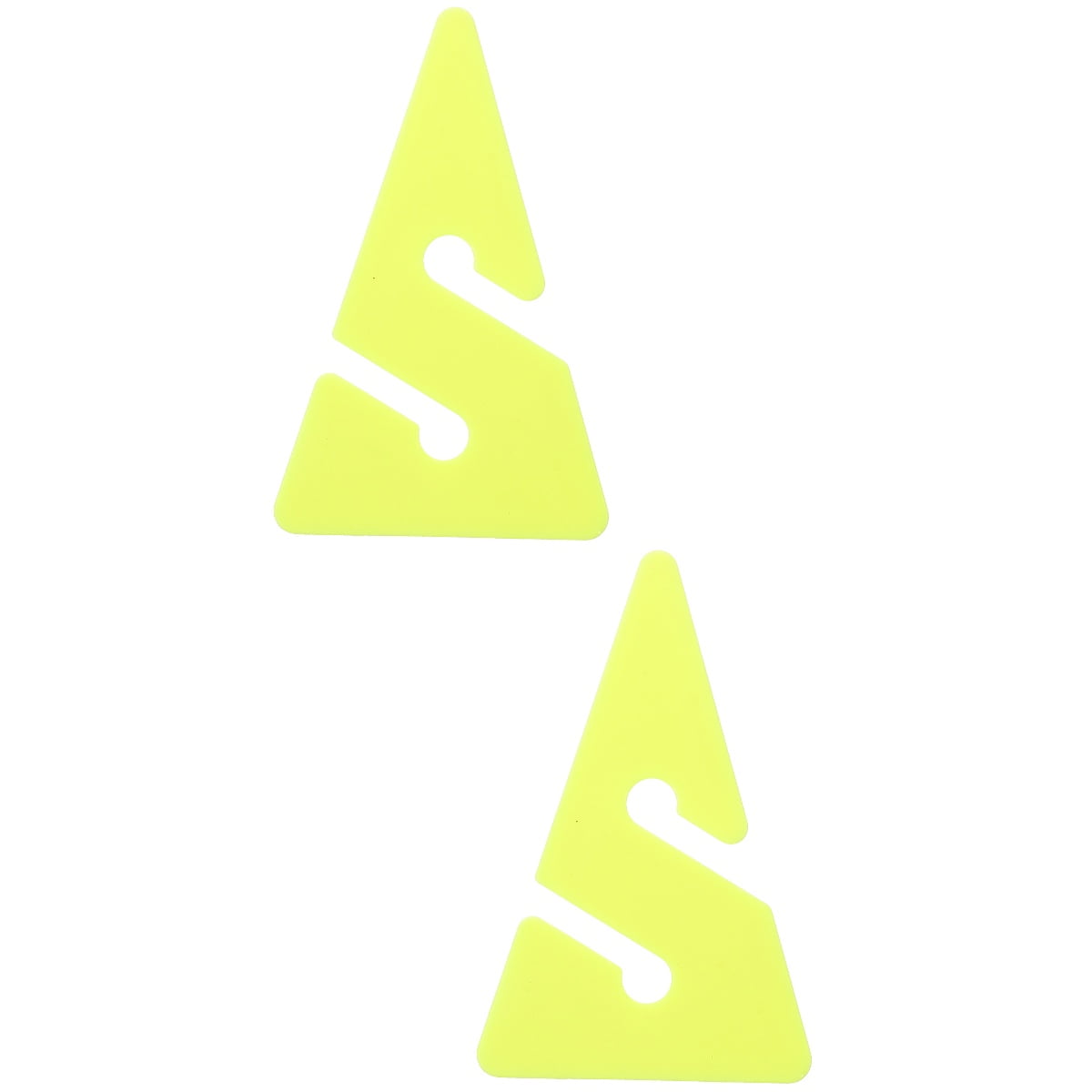 Raindrops 2pcs Safety Diving Marker Diving Accessory Cave Diving Line ...