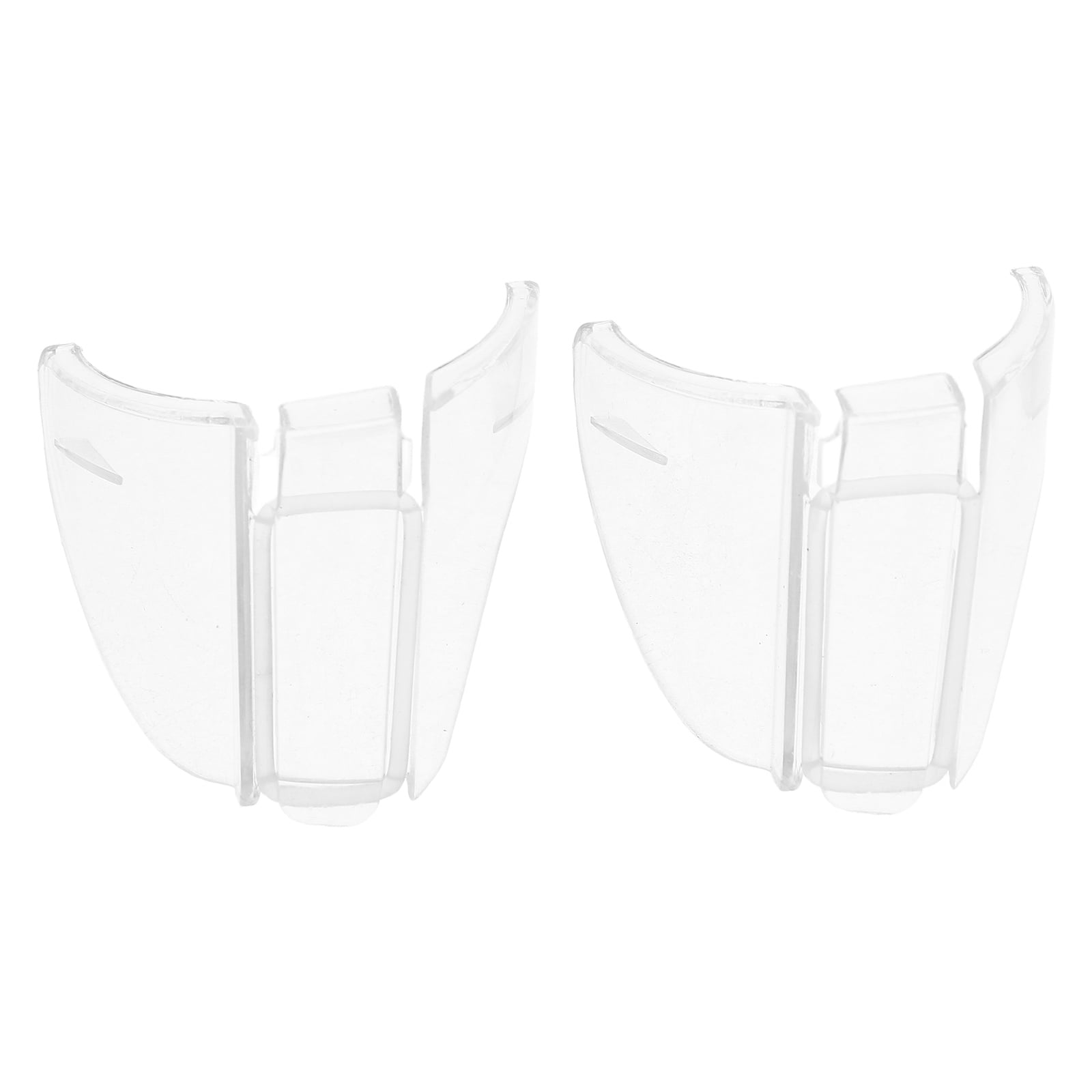 Raindrops 2pcs Side Guards For Eye Glasses Safety Shields For Glasses ...