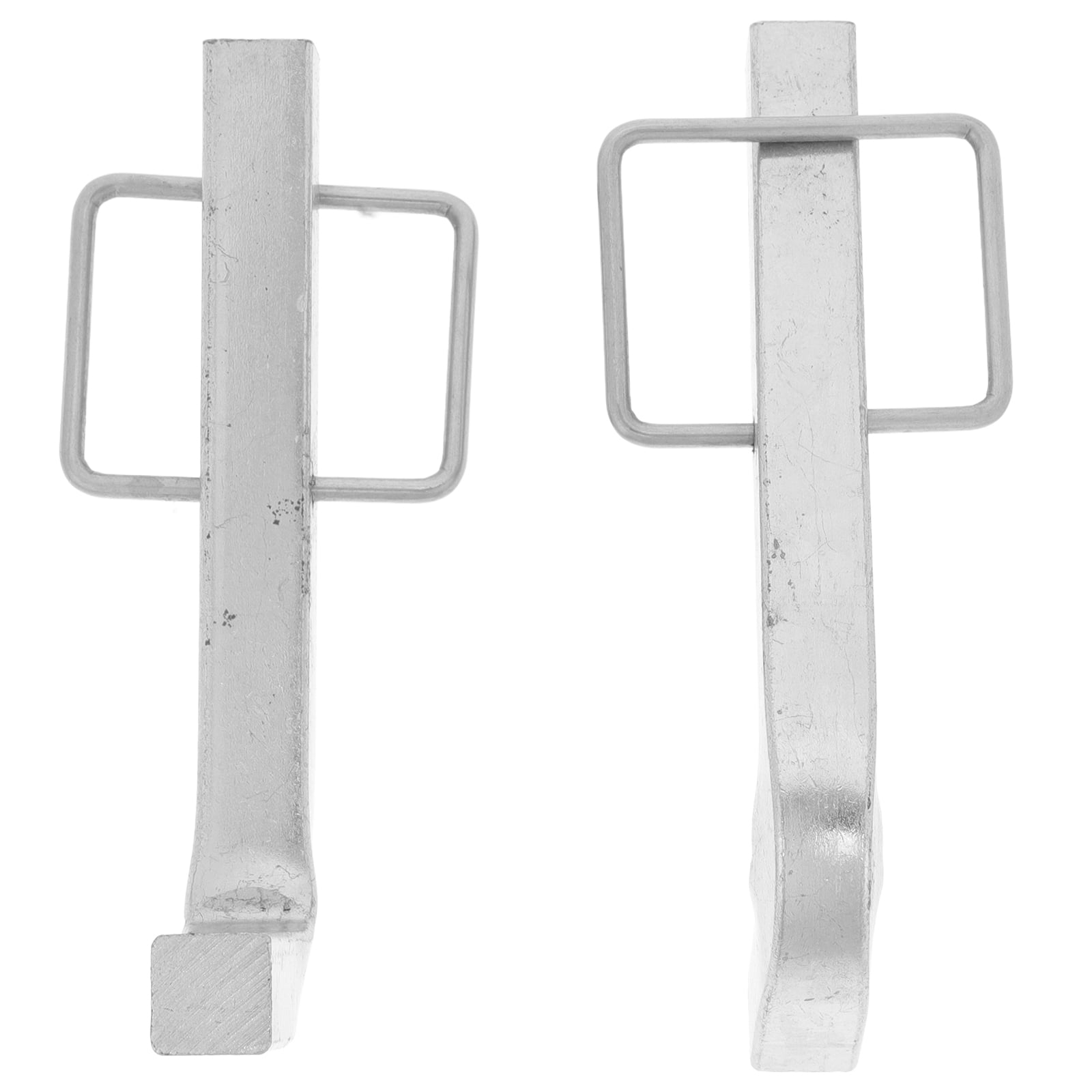 Raindrops 2pcs Snap L-Pins For Weight Distribution Hitches Hitch Pins ...